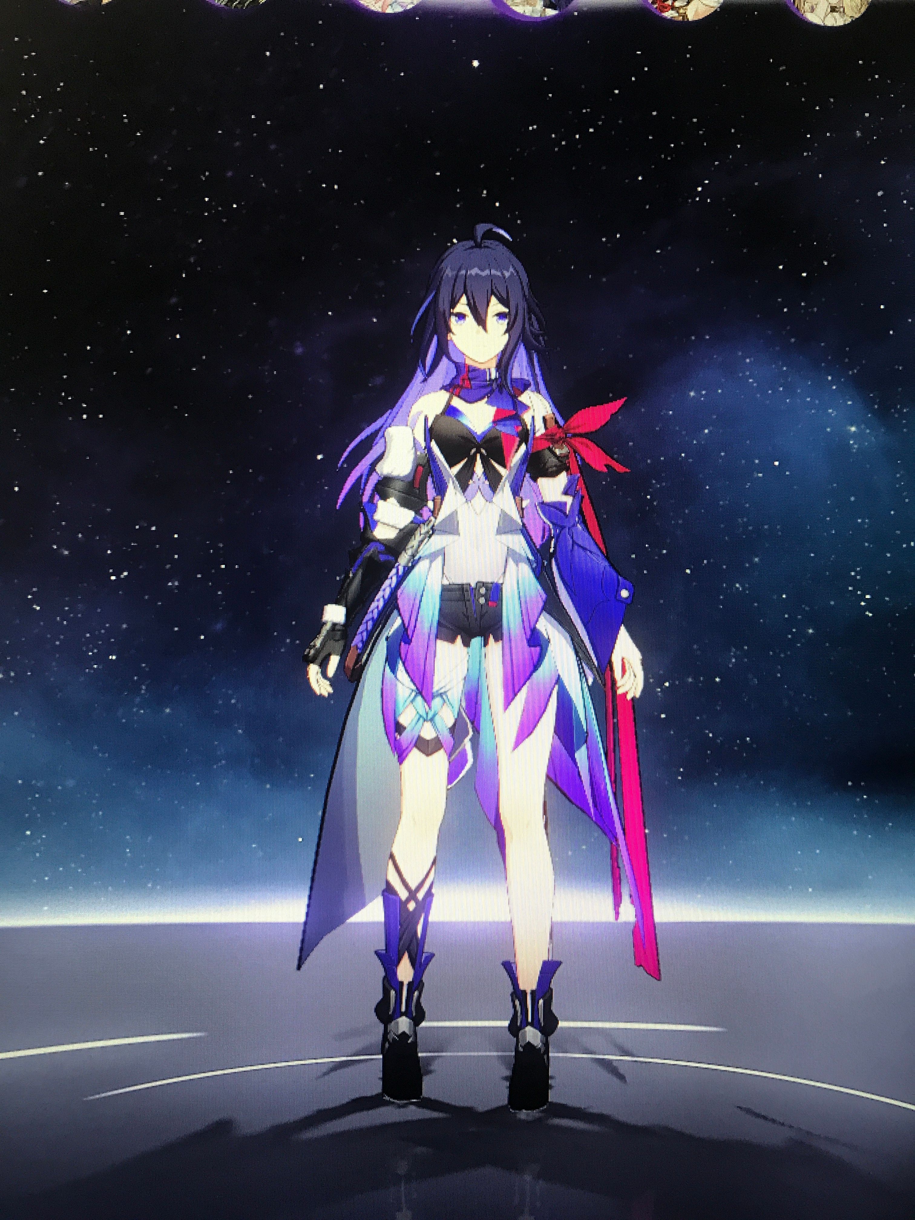 I JS GOT SEELE IM SCREAMINF Honkai: Star Rail | HoYoLAB