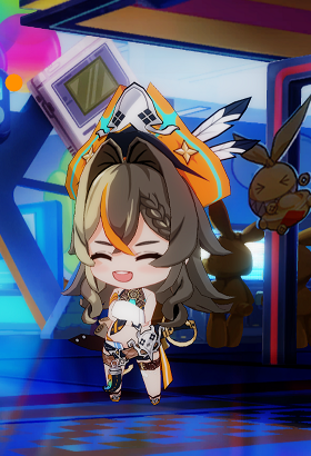 Happy Birthday Vill-V Honkai Impact 3rd | HoYoLAB