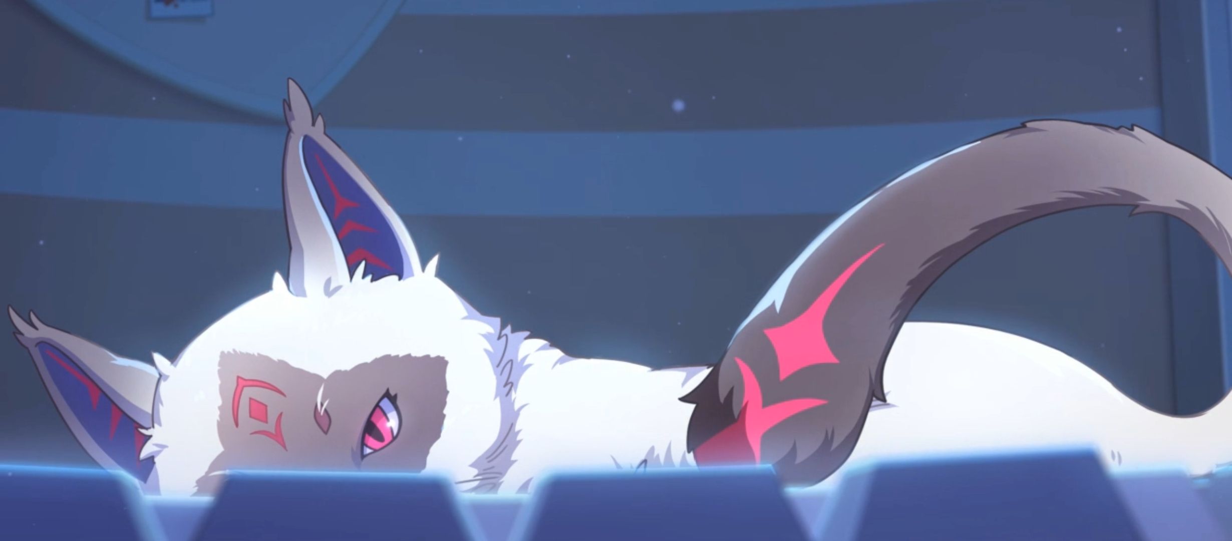 Stan's nefarious plans... Honkai Impact 3rd | HoYoLAB