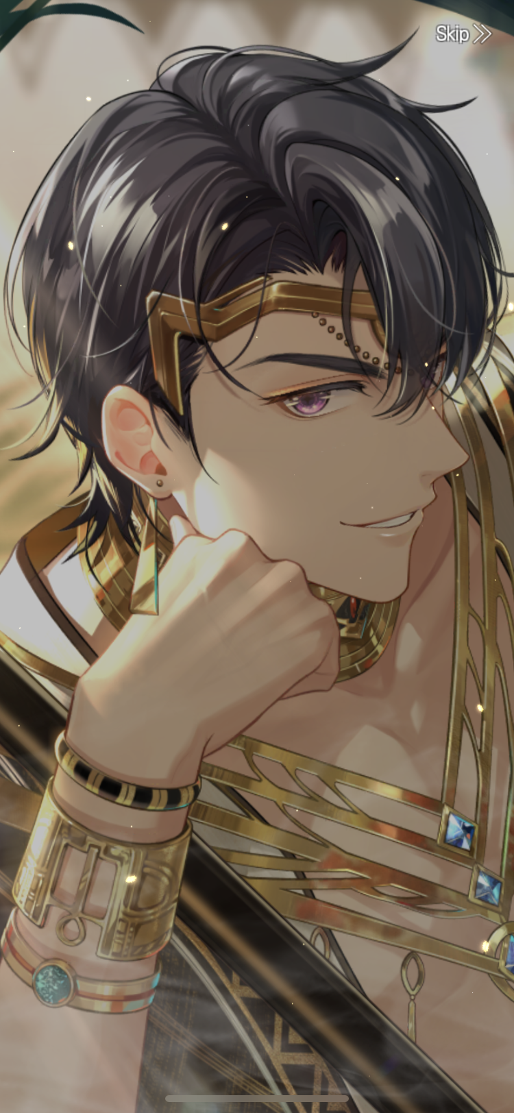 🤭🤭🤭 Tears of Themis | HoYoLAB