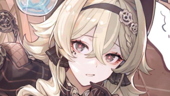 Happy Birthday Vill V! Honkai Impact 3rd | HoYoLAB