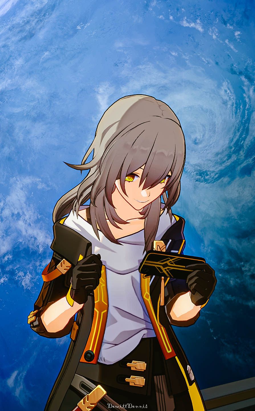 Meet My Team / Astral Express # 4 Honkai: Star Rail | HoYoLAB