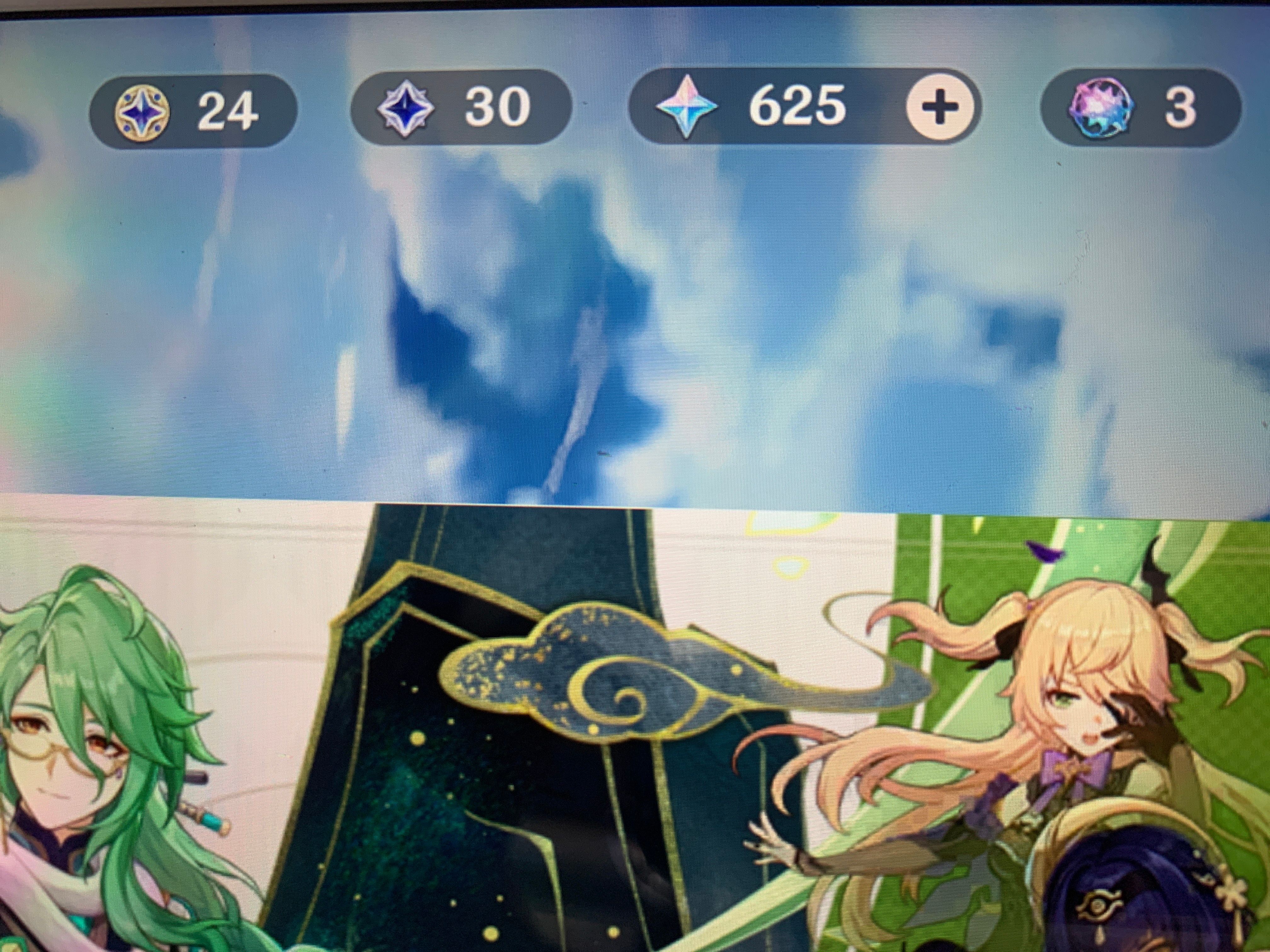 Day 2 off saving for klee, kazuha, yanfei and kirara 💥👀 Genshin Impact ...
