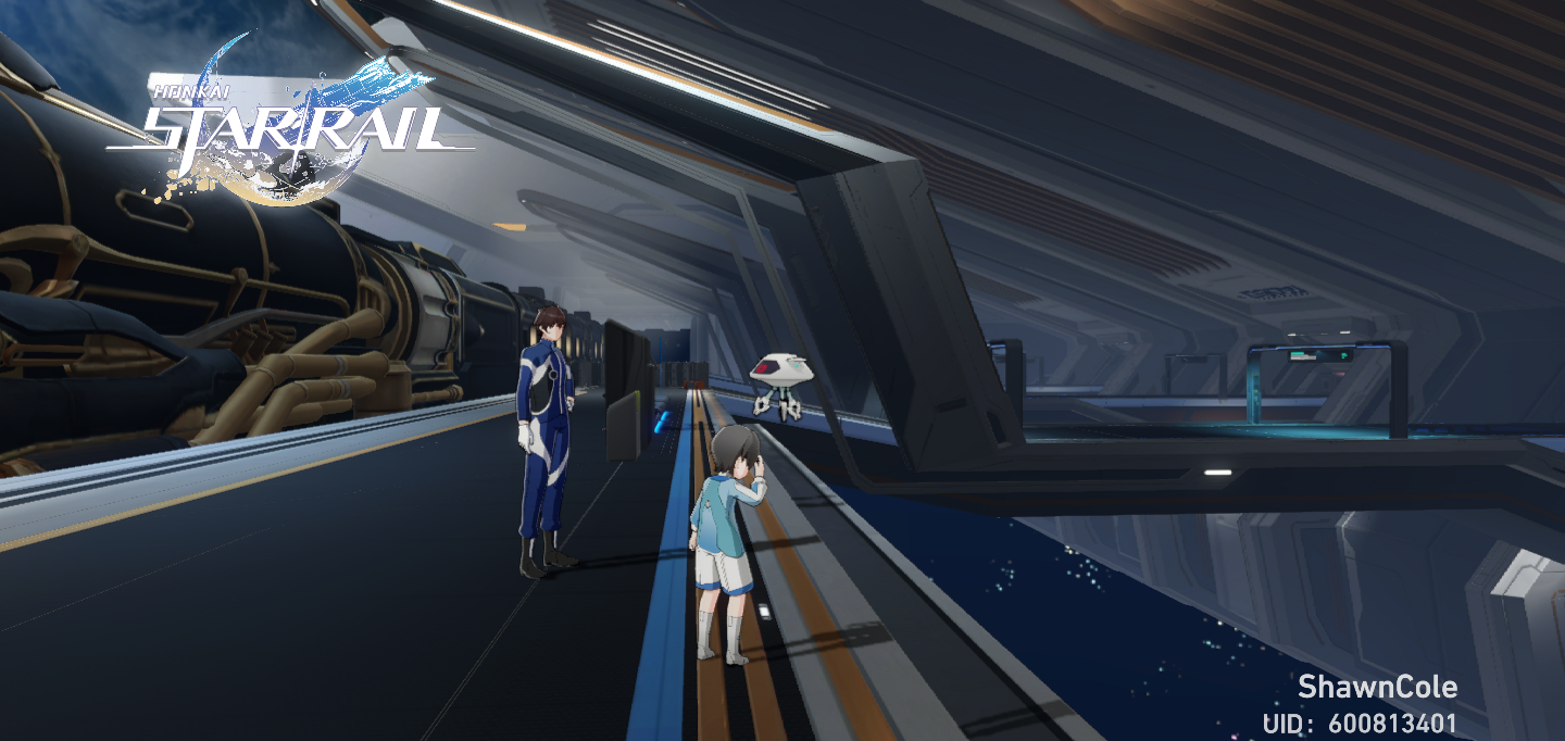 Say cheese Honkai: Star Rail | HoYoLAB
