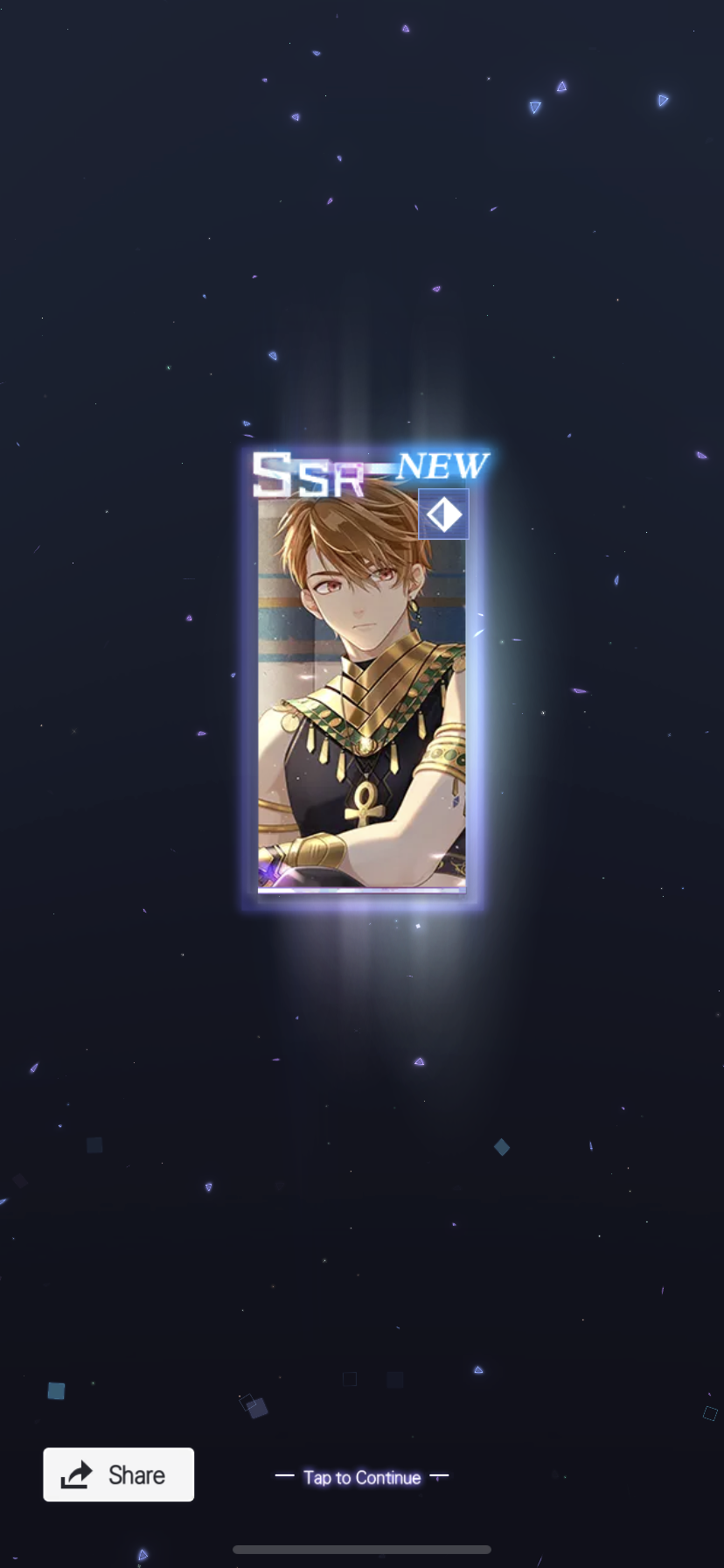 Completed set of SOTT SSR cards! Tears of Themis | HoYoLAB