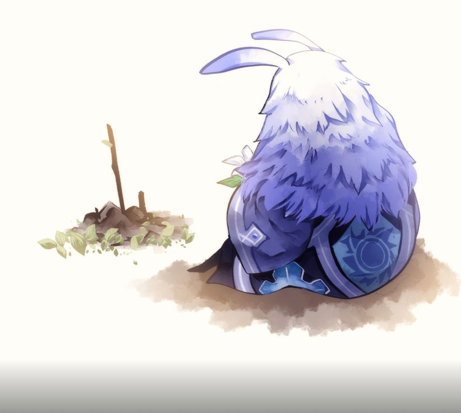 Abyss mage Genshin Impact | HoYoLAB