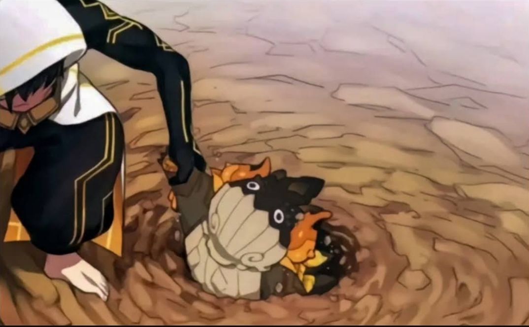 Poor Doggo Genshin Impact | HoYoLAB