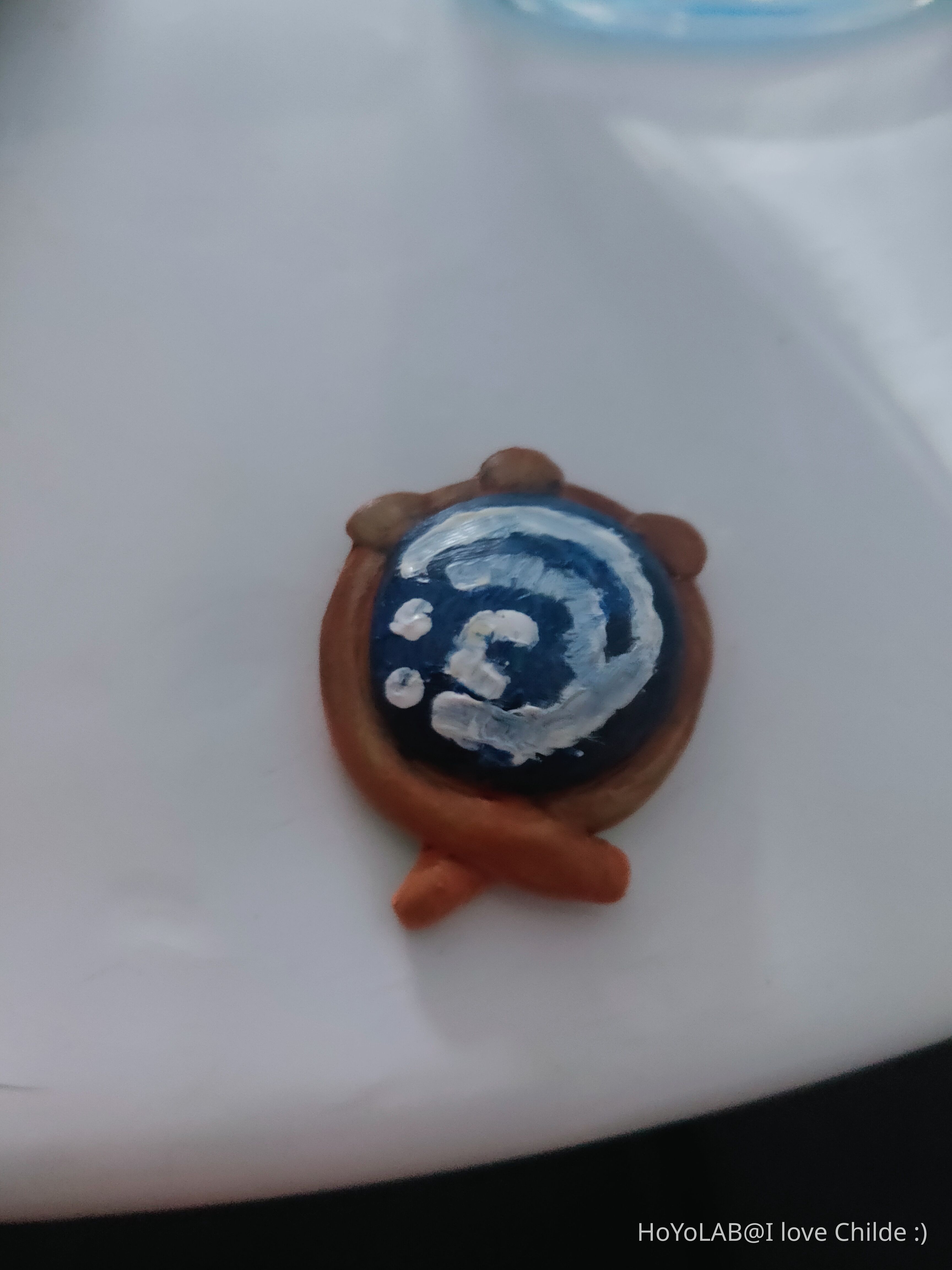 Inazuma hydro vision Genshin Impact | HoYoLAB