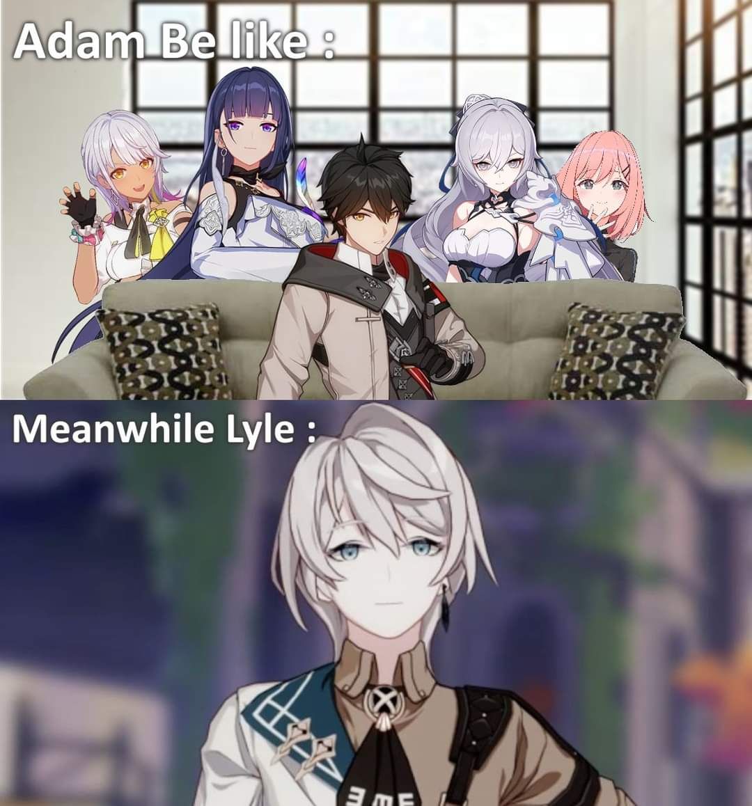 Feeling nice yet? Honkai Impact 3rd | HoYoLAB