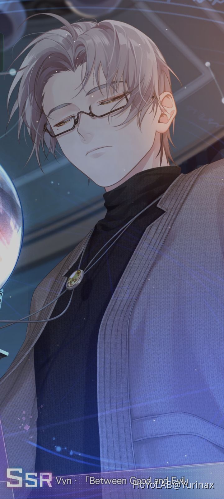 dat single pull Tears of Themis | HoYoLAB