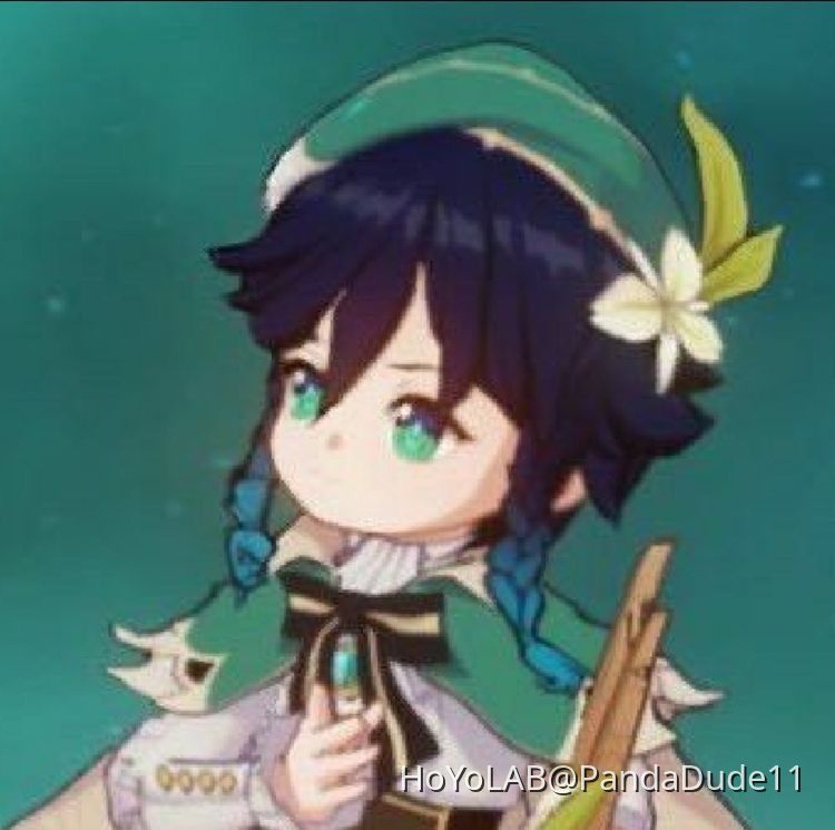 Venti memes Genshin Impact | HoYoLAB