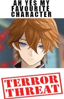 day 39 of childe memes Genshin Impact | HoYoLAB