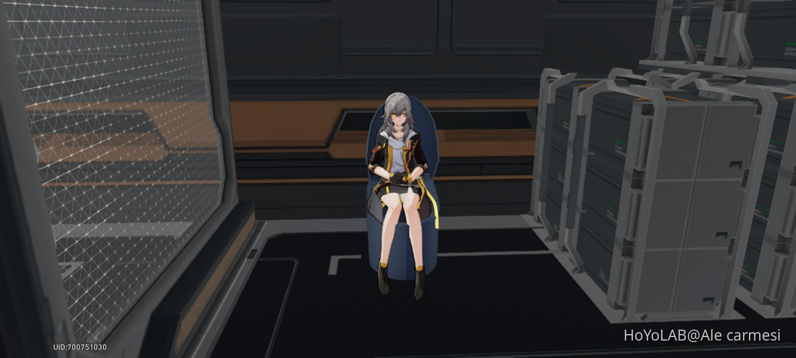 jajaja es para matarse de la risa Honkai: Star Rail | HoYoLAB