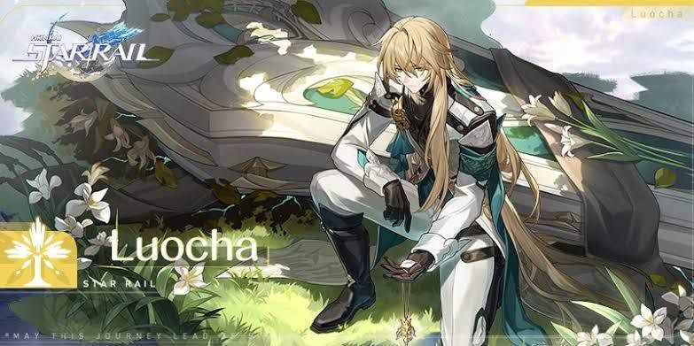 Luocha janai Otto da! Honkai: Star Rail | HoYoLAB