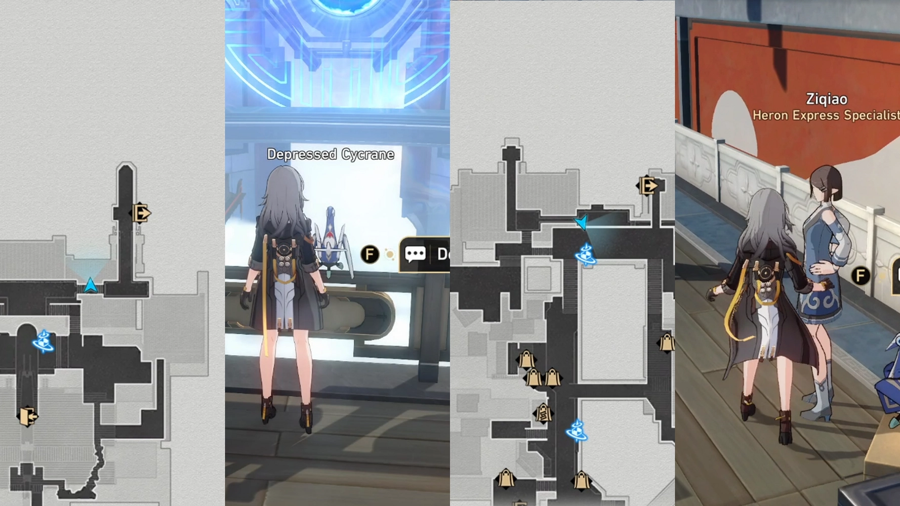 HoYoLAB - Official Community