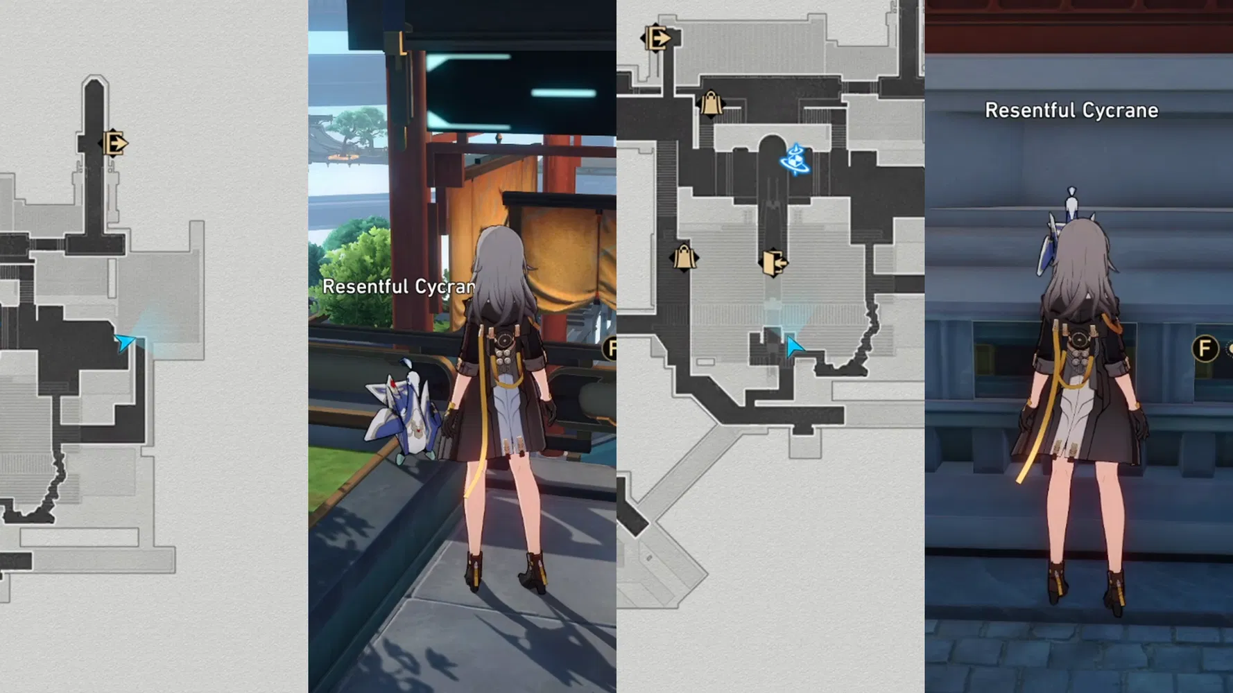 HoYoLAB - Official Community