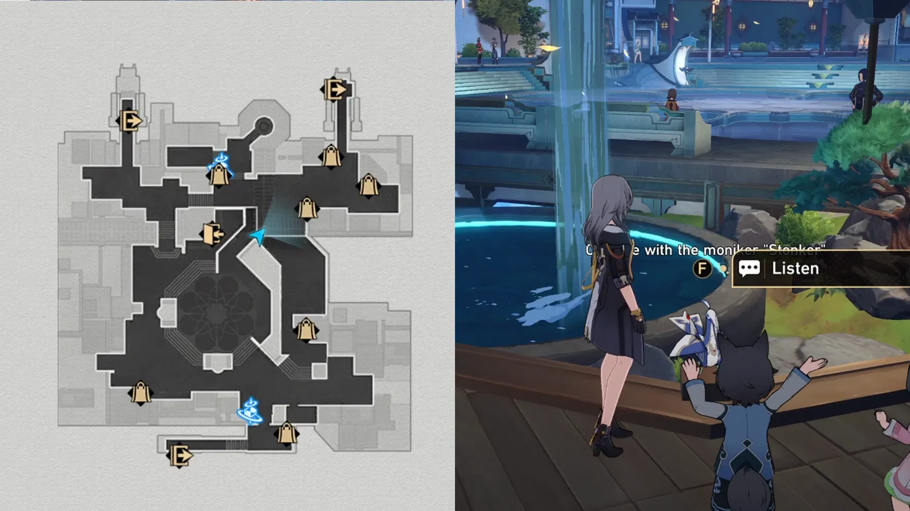 HoYoLAB - Official Community