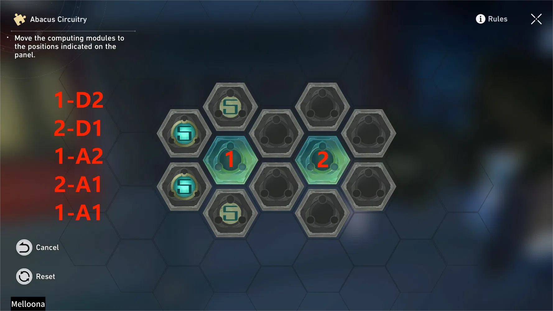 HoYoLAB - Official Community