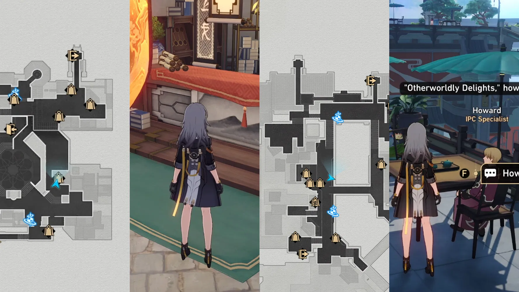 HoYoLAB - Official Community