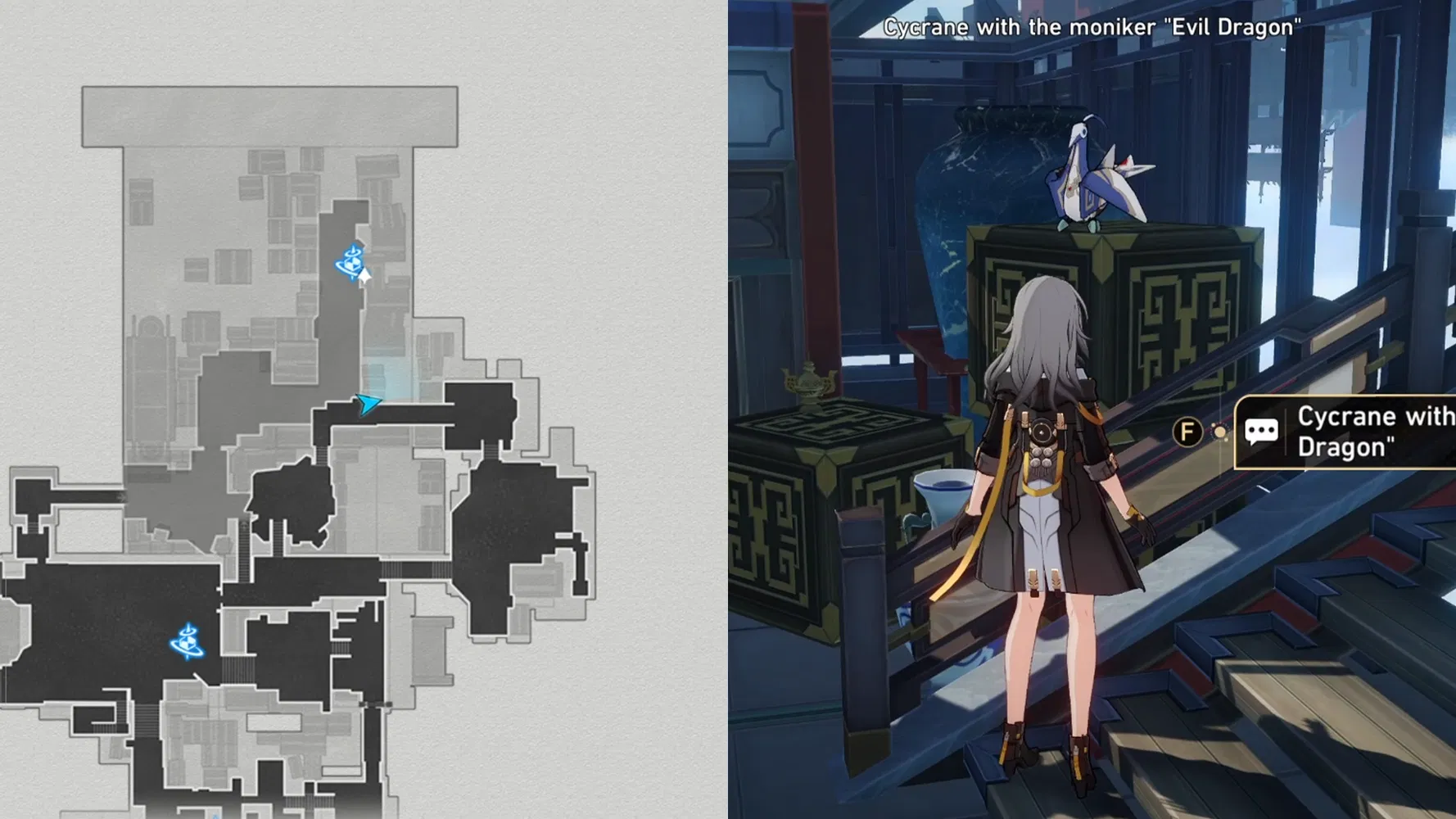 HoYoLAB - Official Community