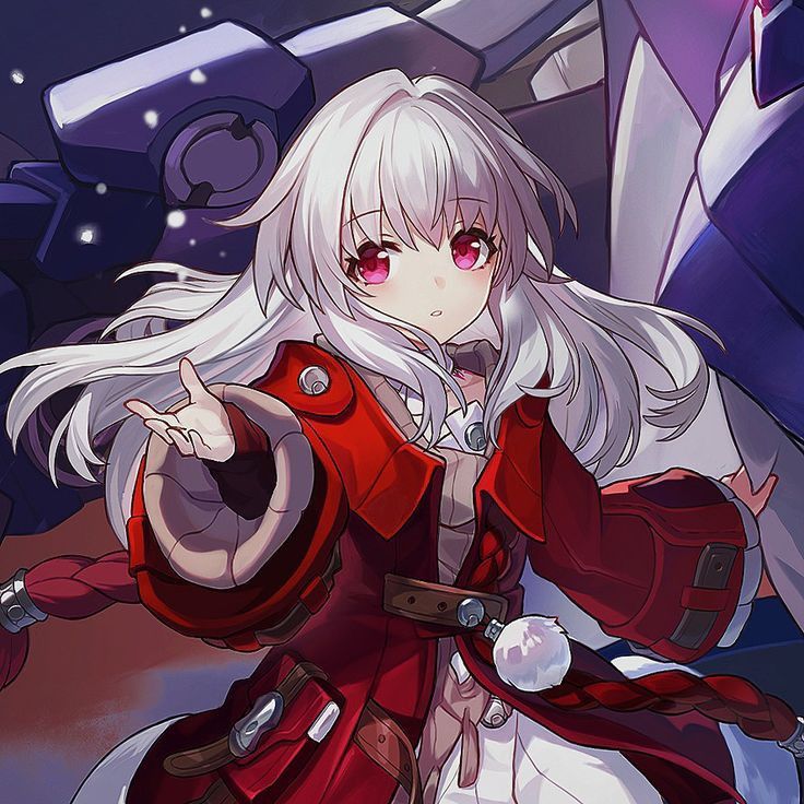 Clara Honkai: Star Rail | HoYoLAB