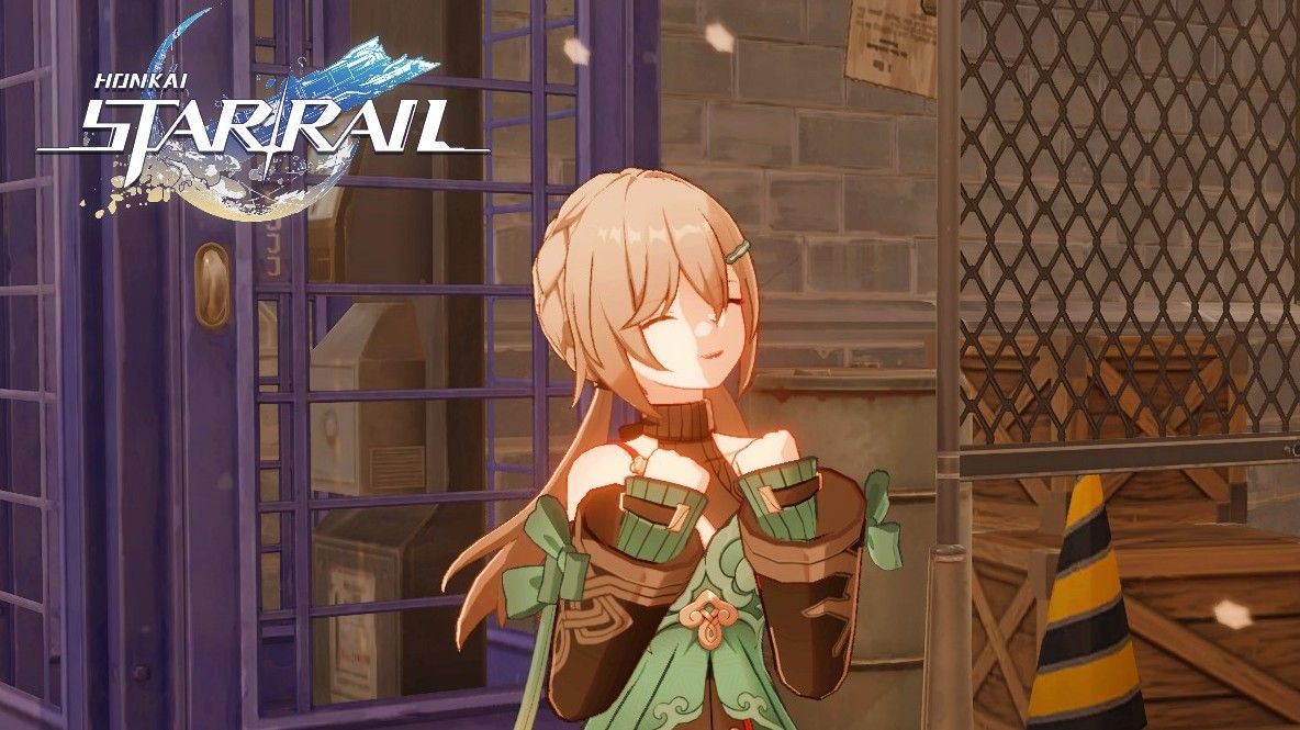 Is Qingque worth leveling up? Honkai: Star Rail | HoYoLAB