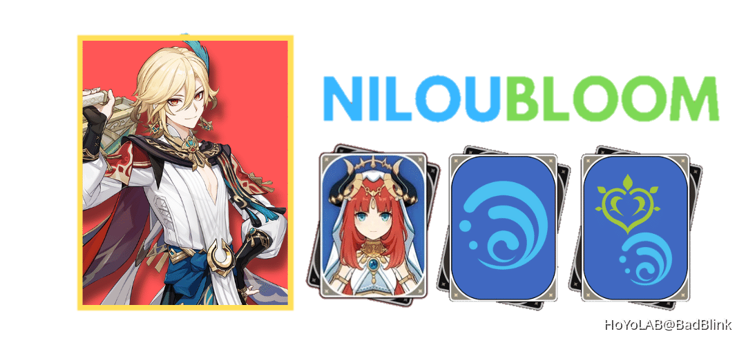 KAVEH : Build guide and Pull value Genshin Impact | HoYoLAB