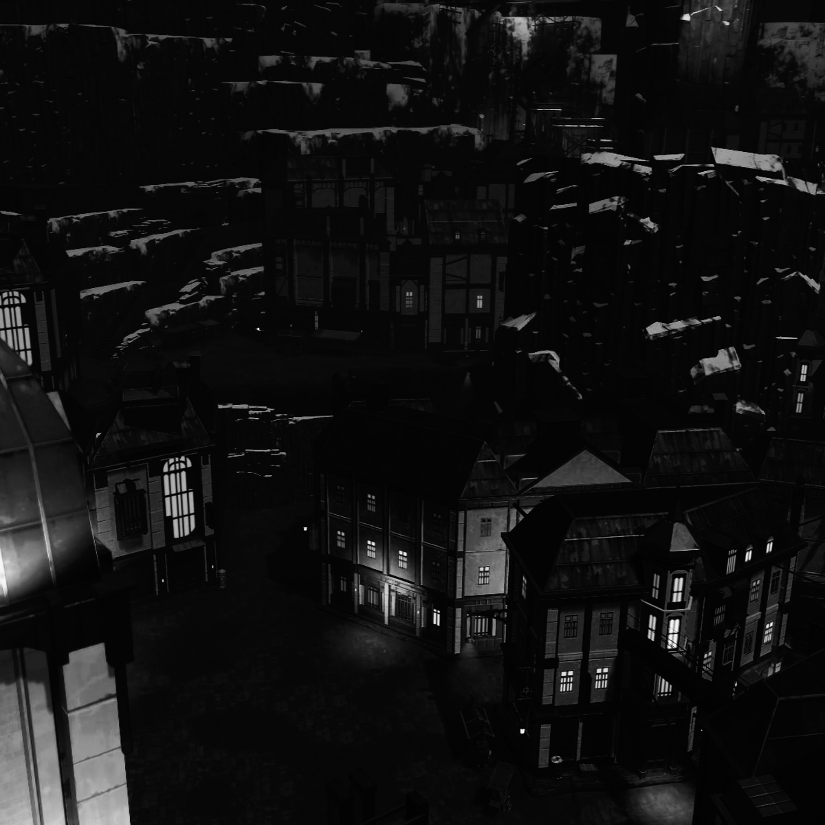 Dude.... HUH???!! No! No! No! ...Not the feels.. Honkai: Star Rail ...