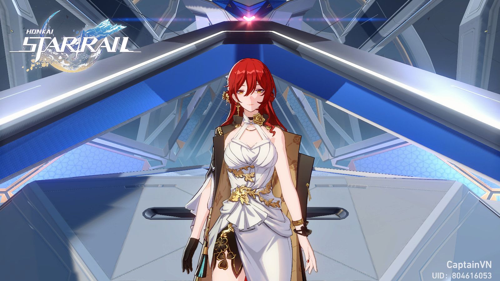 Himeko Trên Herta Shipbase Honkai: Star Rail | HoYoLAB