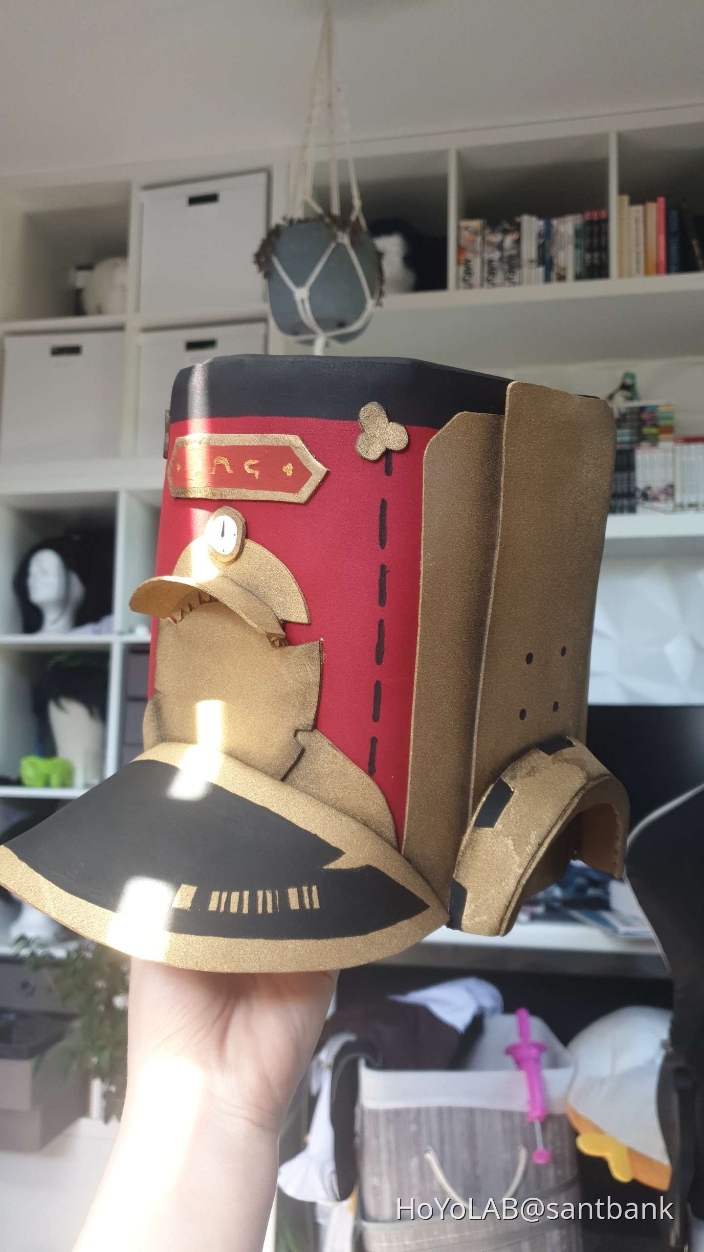 Pom-Pom Cosplay Honkai: Star Rail | HoYoLAB