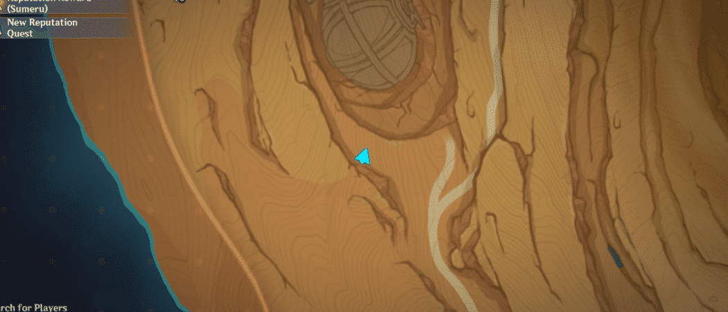 [Guide] Common Chests - Sumeru Desert: Part 18 Genshin Impact | HoYoLAB