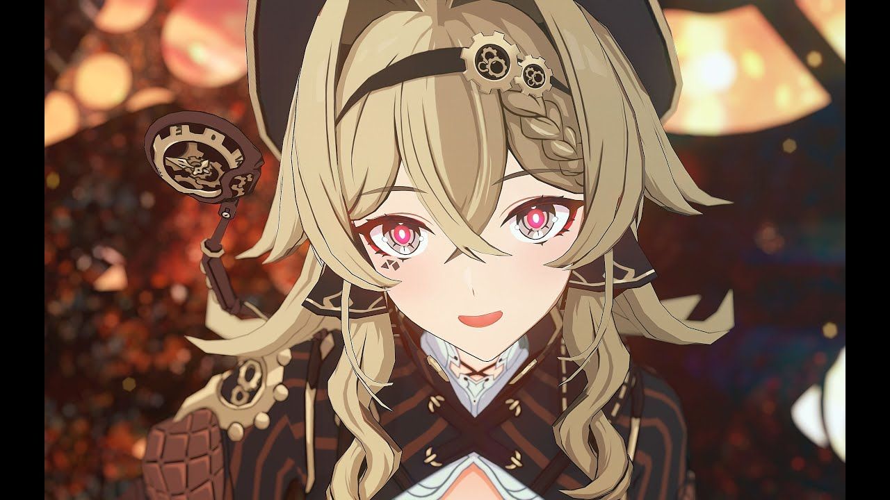 CHÚC MỪNG SINH NHẬT VILL V-CHAN Honkai Impact 3rd | HoYoLAB