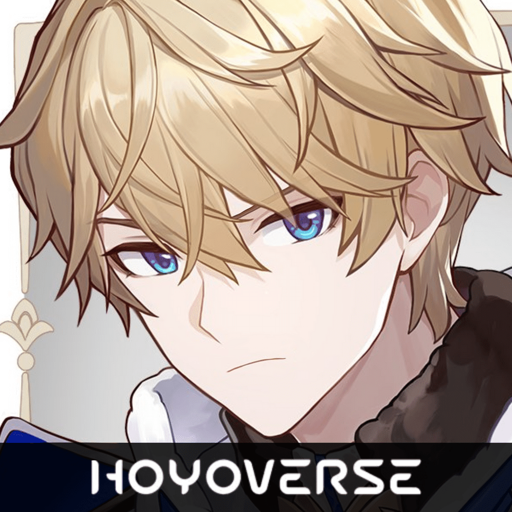 Gepard HSR App Icon Honkai: Star Rail | HoYoLAB