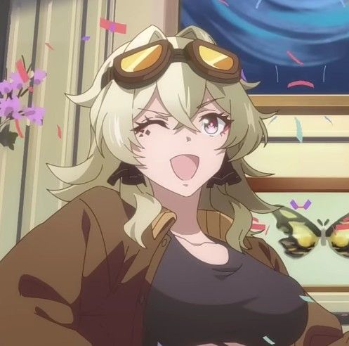 HAPPY BIRTHDAY VILL V Honkai Impact 3rd | HoYoLAB