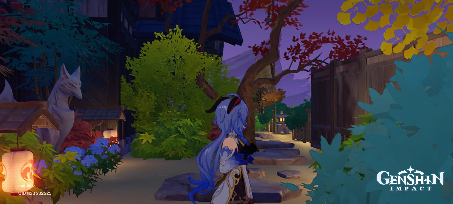 Silken Courtyard: kashmir Shoal: summer bath house Genshin Impact | HoYoLAB