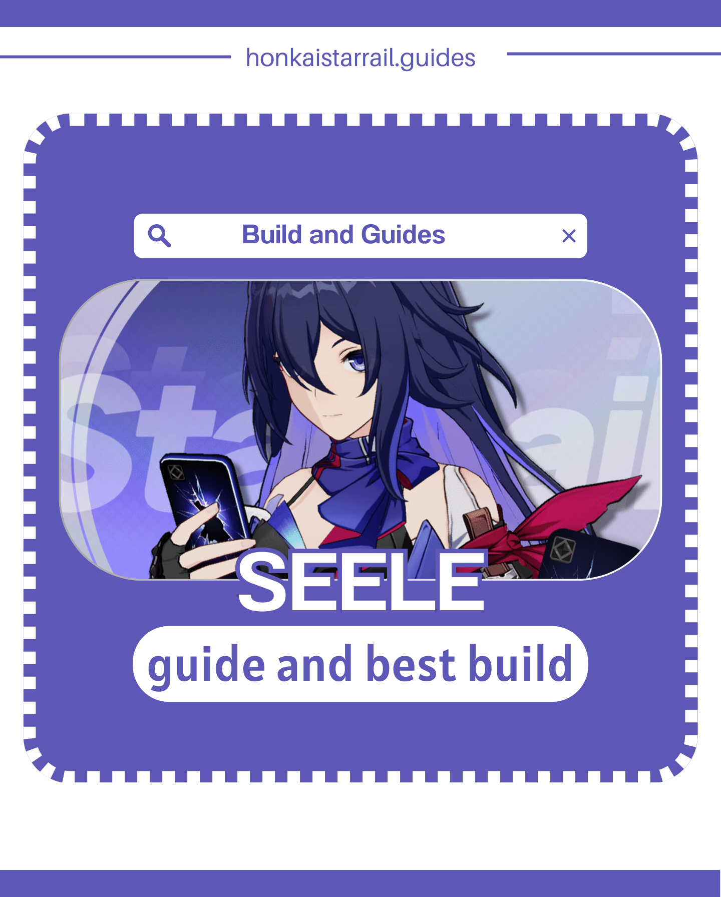 Seele full guide and build Honkai: Star Rail | HoYoLAB