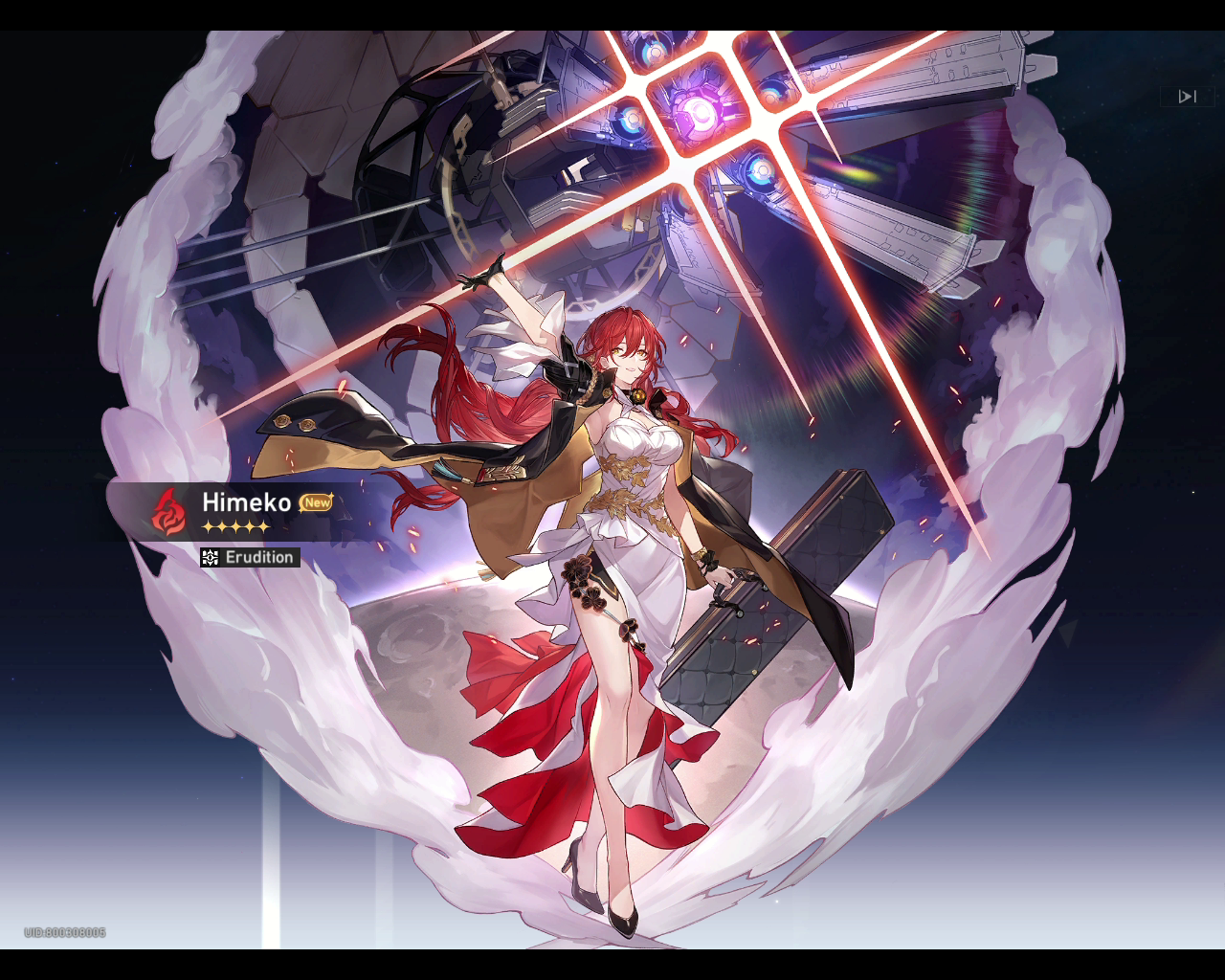 Honkai: Star Rail | My First 5 Star Character Unit Honkai: Star Rail | HoYoLAB