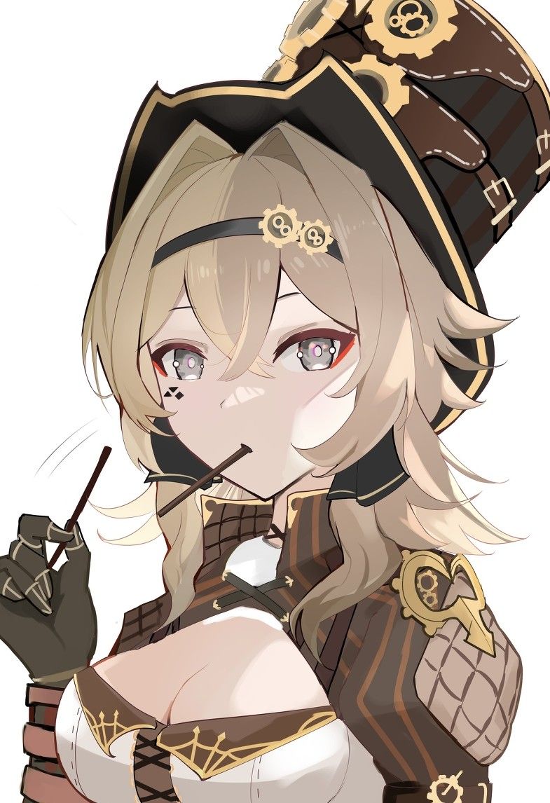 Happy Birthday Vill-v Honkai Impact 3rd | HoYoLAB