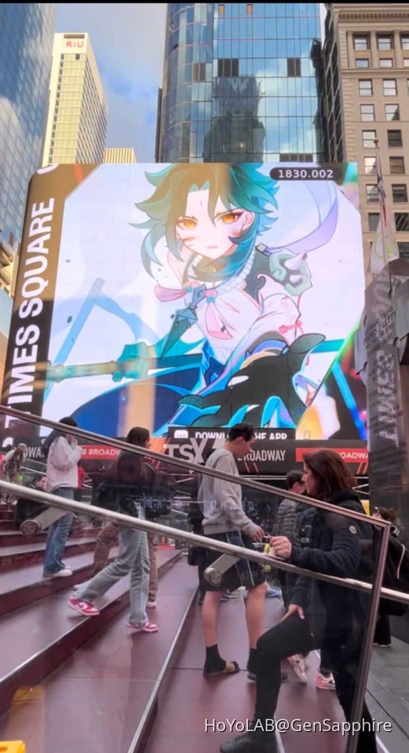 Non-small Xiao Genshin Impact | HoYoLAB