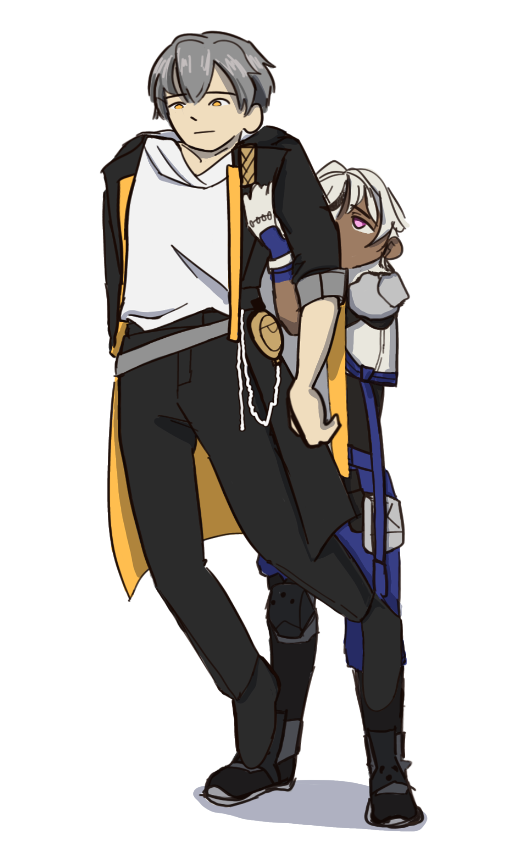 Arlan Arlan Arlan Honkai: Star Rail | HoYoLAB