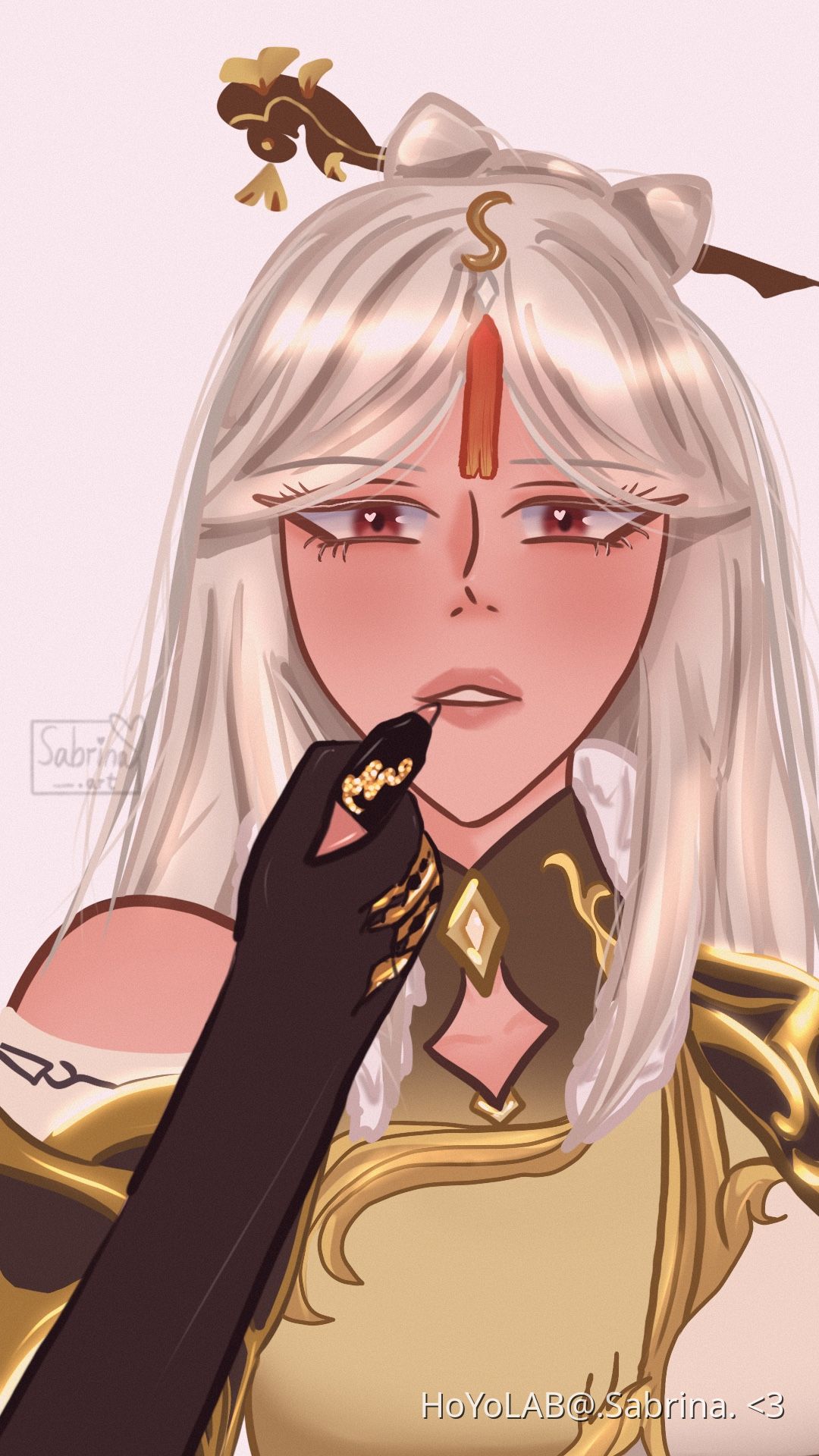 Beiguang Genshin Impact | HoYoLAB