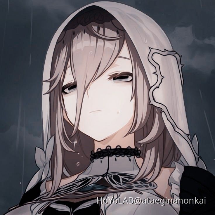 Aponia icons Honkai Impact 3rd | HoYoLAB