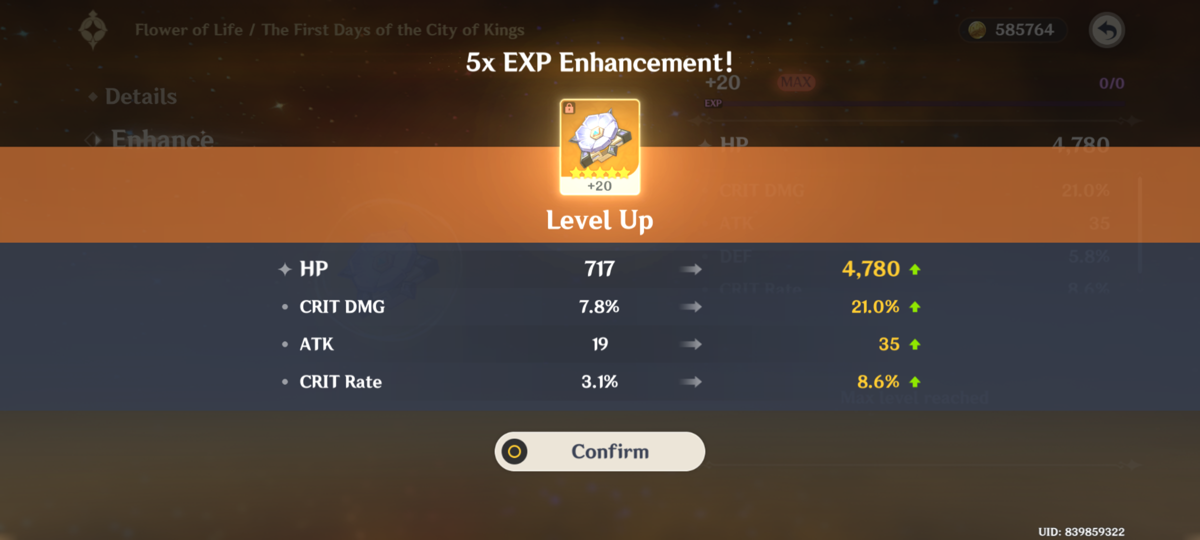 okay or nah? Genshin Impact | HoYoLAB