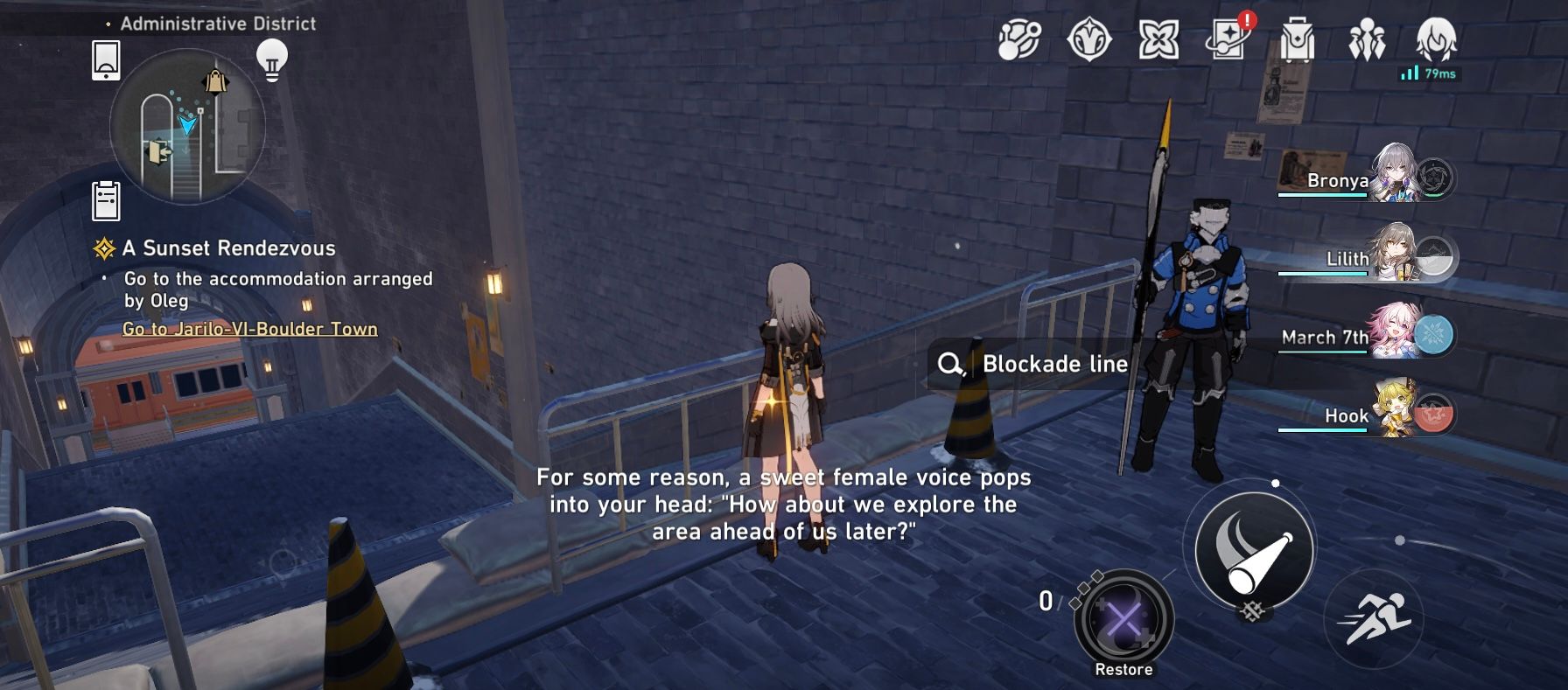 Little Paimon Easter Egg Honkai: Star Rail | HoYoLAB