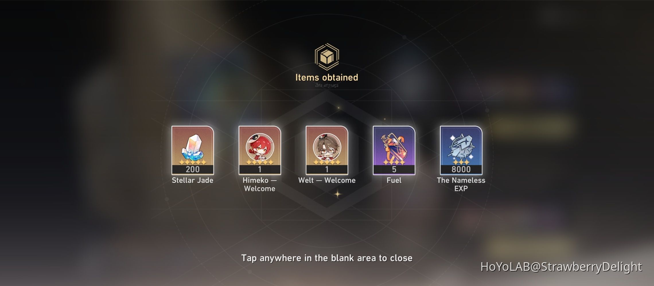 Finally the battle pass Honkai: Star Rail | HoYoLAB