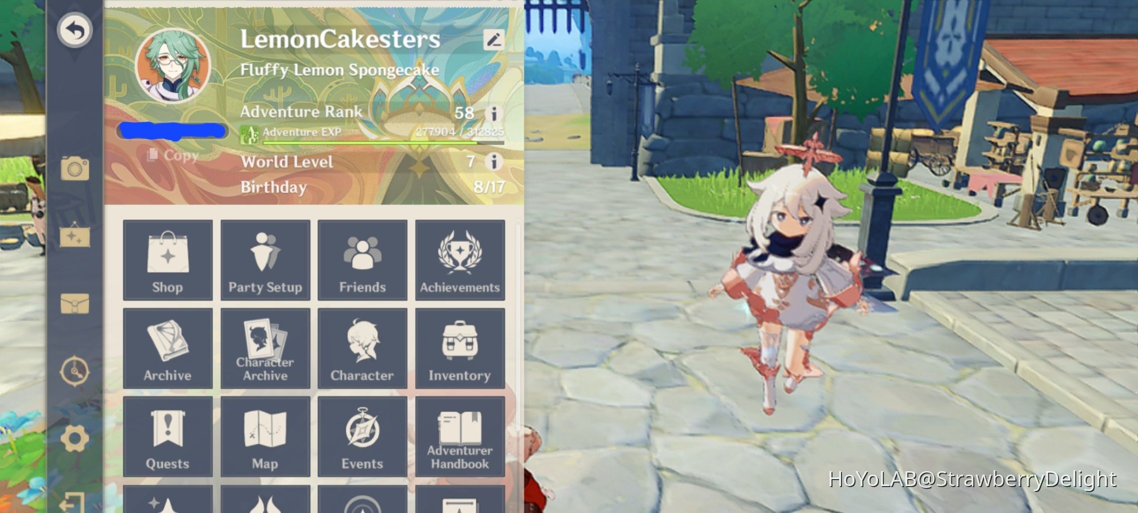 Genshin's Battle Pass ^^ Genshin Impact | HoYoLAB