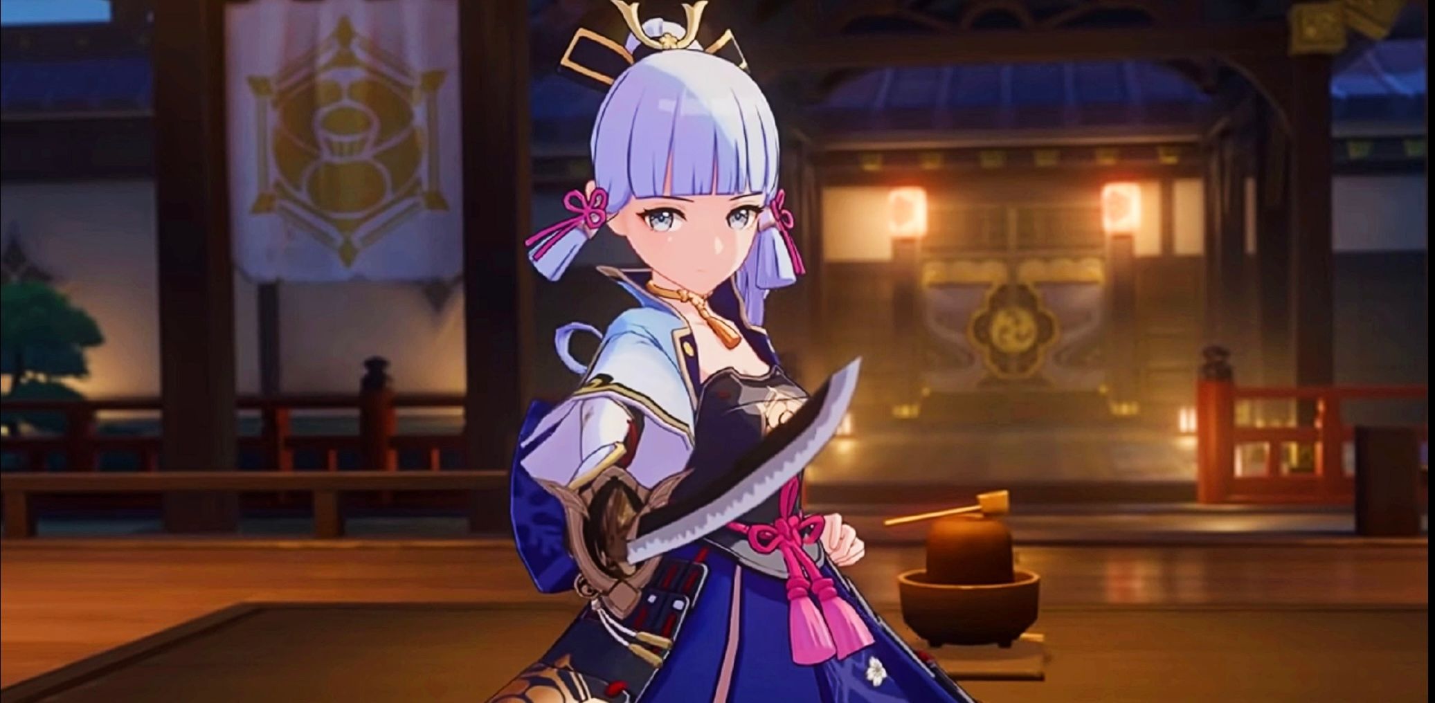 Just ayaka Genshin Impact | HoYoLAB