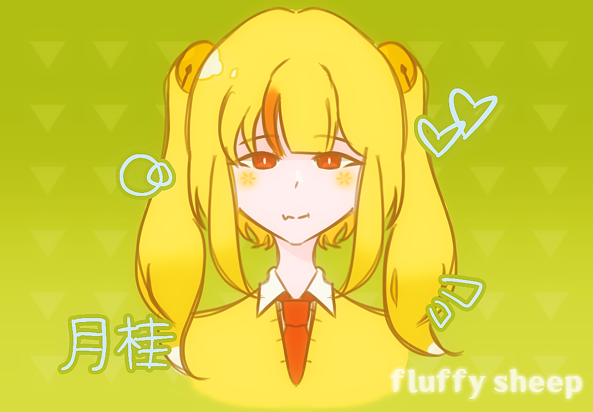 Yuegui Fanart 】 Genshin Impact | HoYoLAB