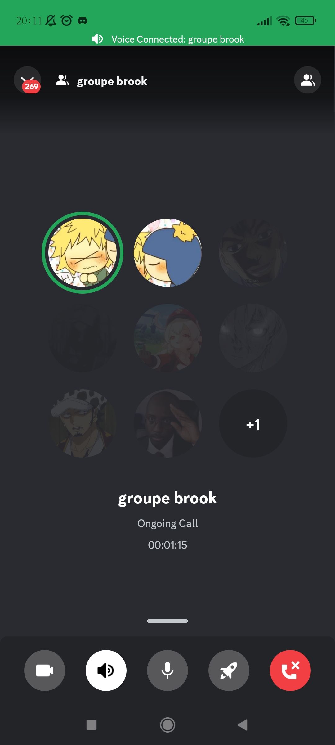Pov : you share pfp with your friend | HoYoLAB