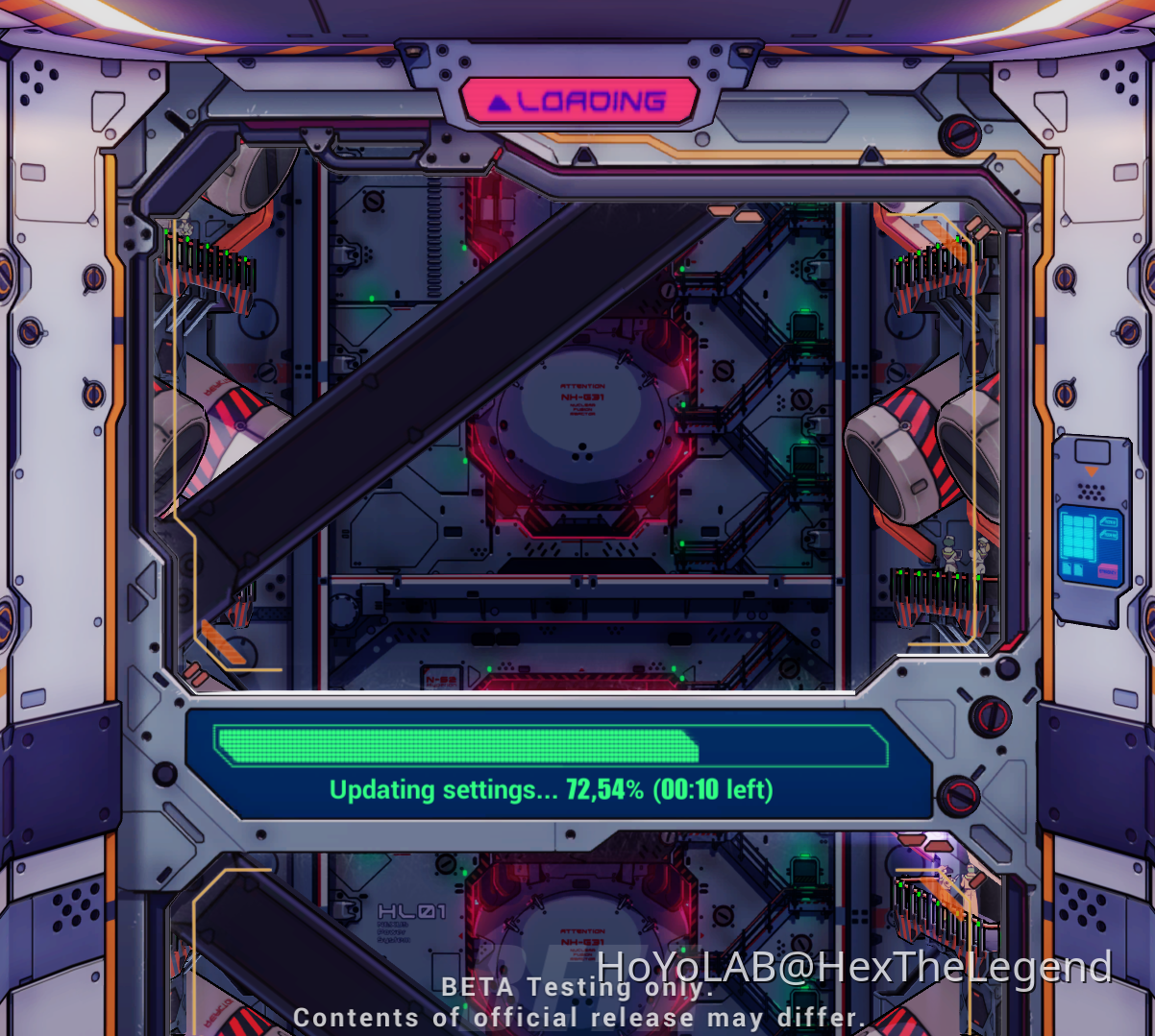 HI3 Beta Content: Incoming! Honkai Impact 3rd | HoYoLAB